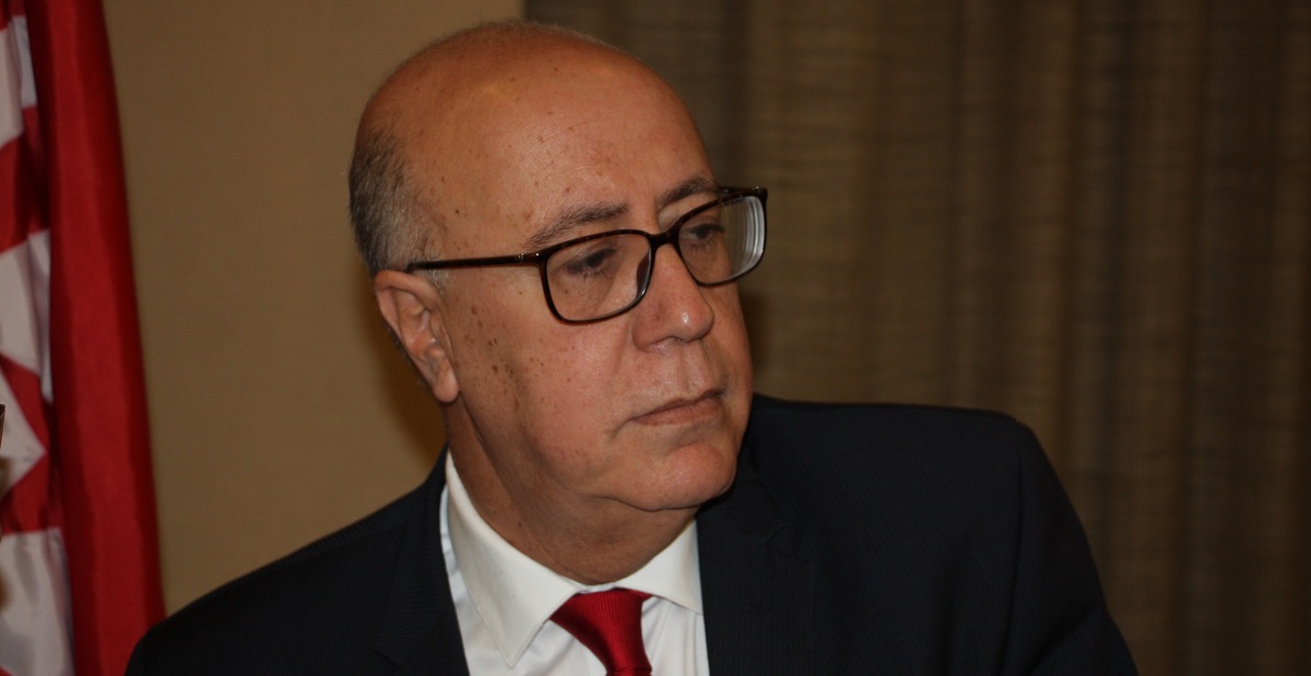 Marouane El Abassi : un milliard de dinar de plus de liquidité sorti ...