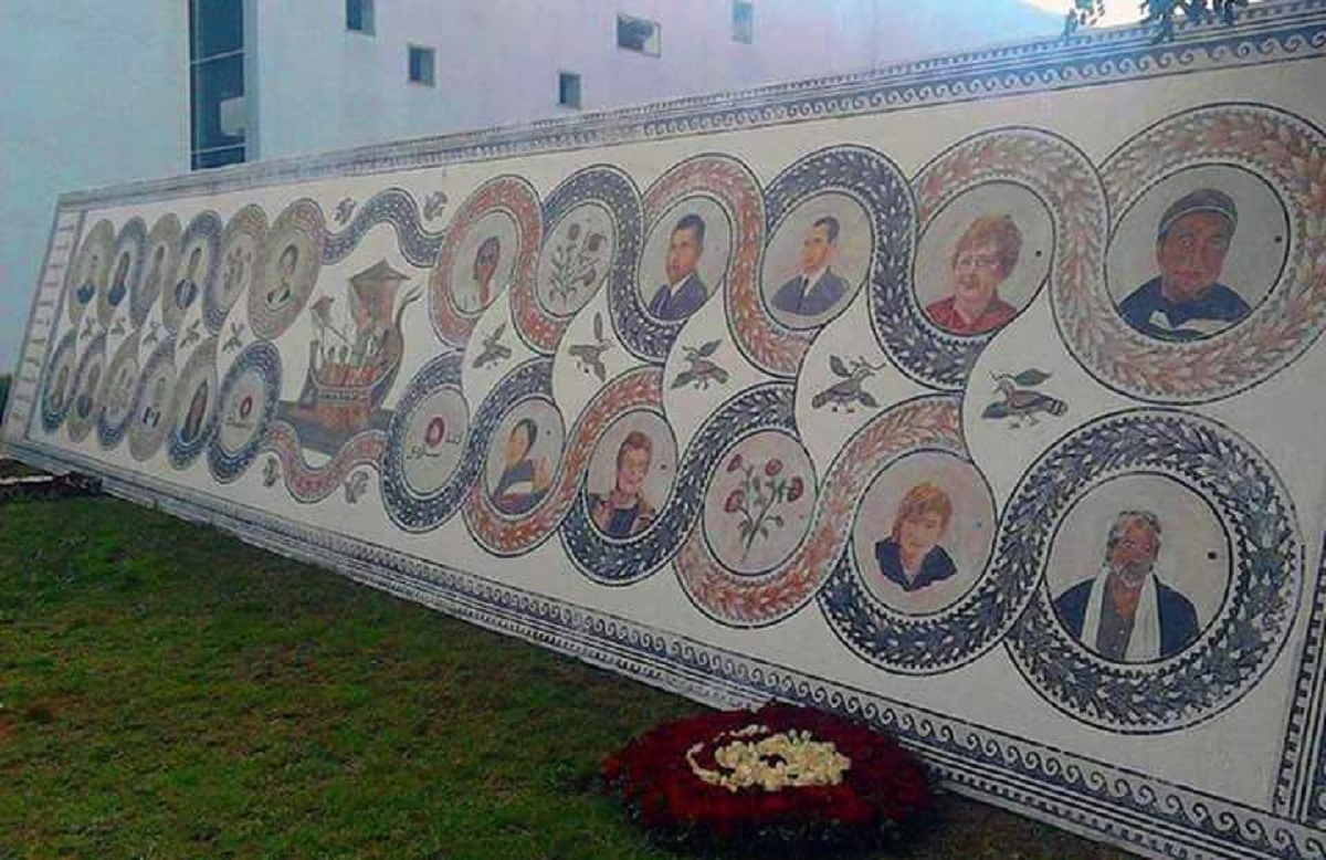 Le Musée national du Bardo bientôt rouvert