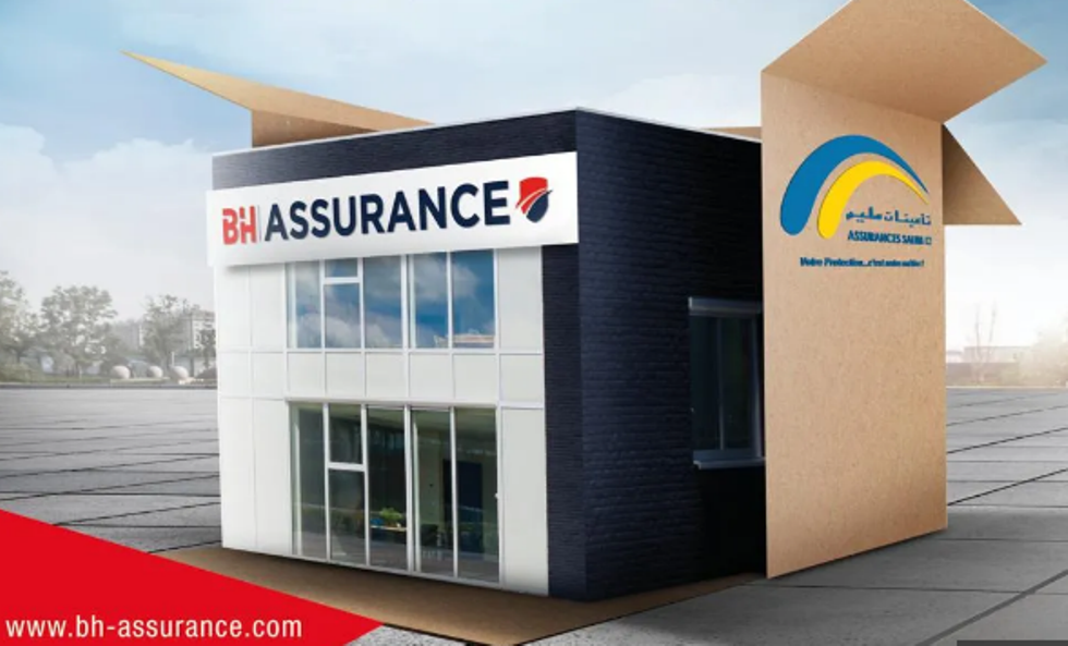 11,01 MDT de dinars de bénéfice en 2024 pour BH Assurance