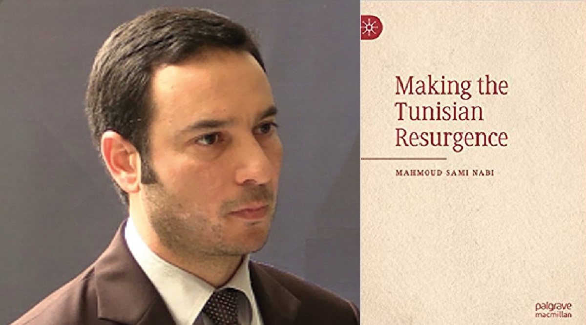 Mahmoud Sami Nabi : "Faire ressurgir la Tunisie des lumières et des ...