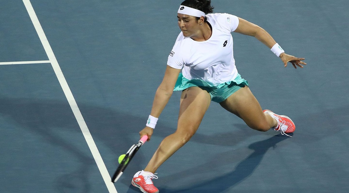 Ons Jabeur en ¼ de finale : ce qu’en dit la presse étrangère