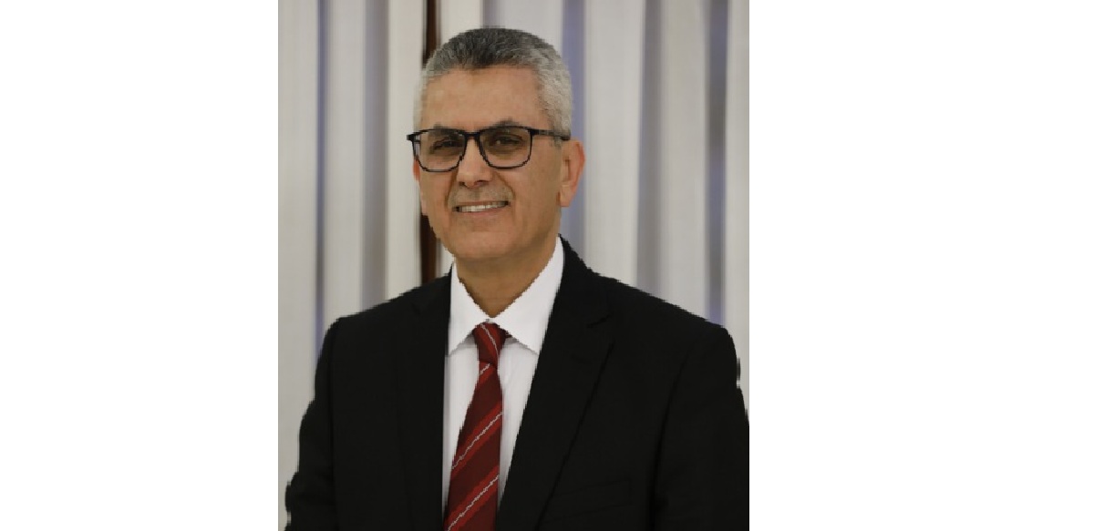 Biographie de Slim Chouri, proposé ministre de l'Enseignement supérieur