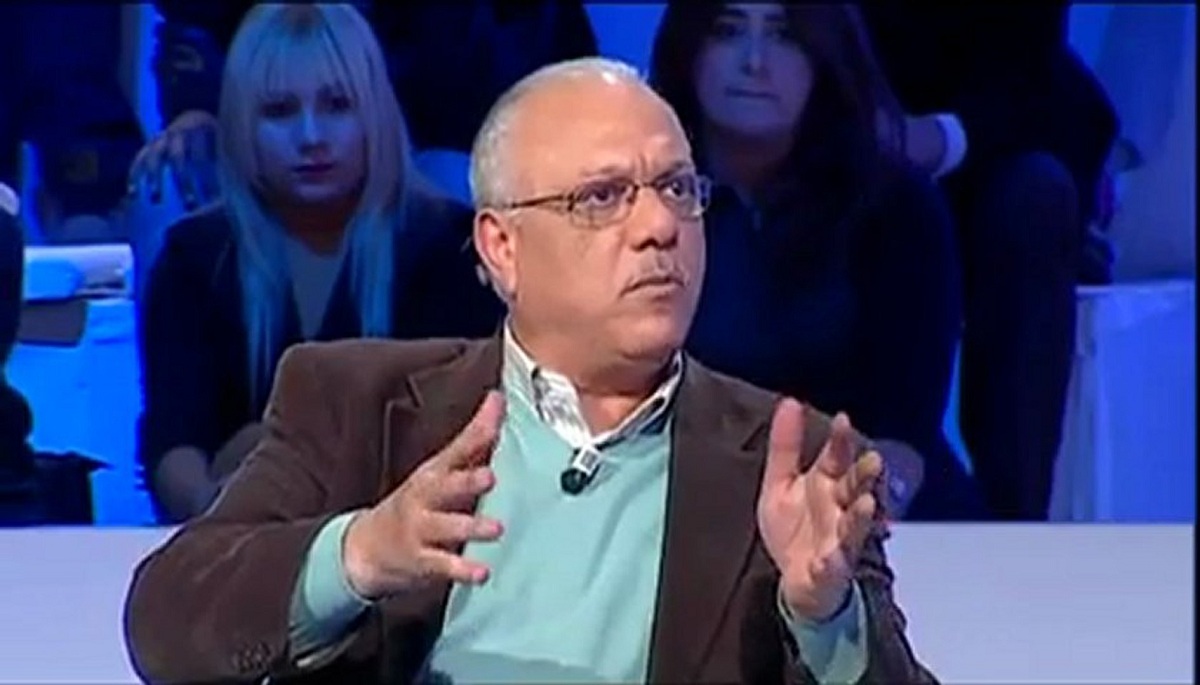 Le grand Fethi Haddaoui rejoint les étoiles