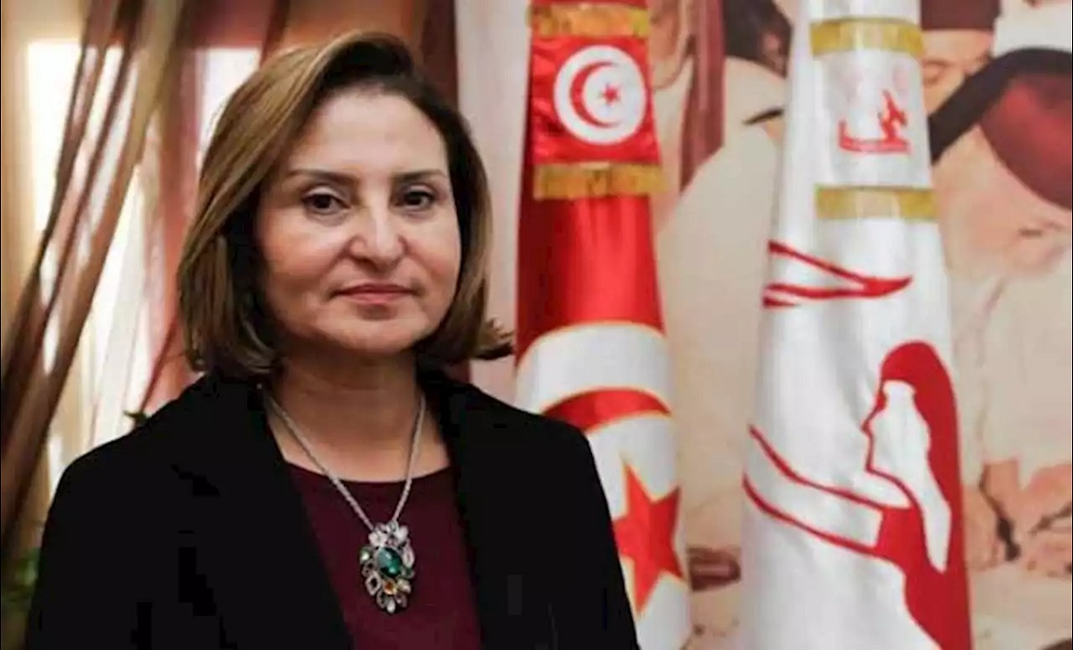 Radhia Jerbi : "L'UNFT consultera ses structures sur le dialogue national"