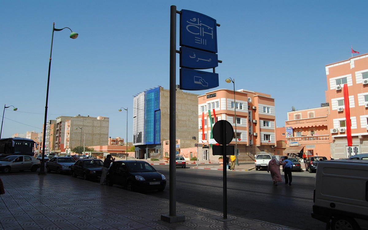 Sud marocain : Laâyoune à l’heure du renouveau