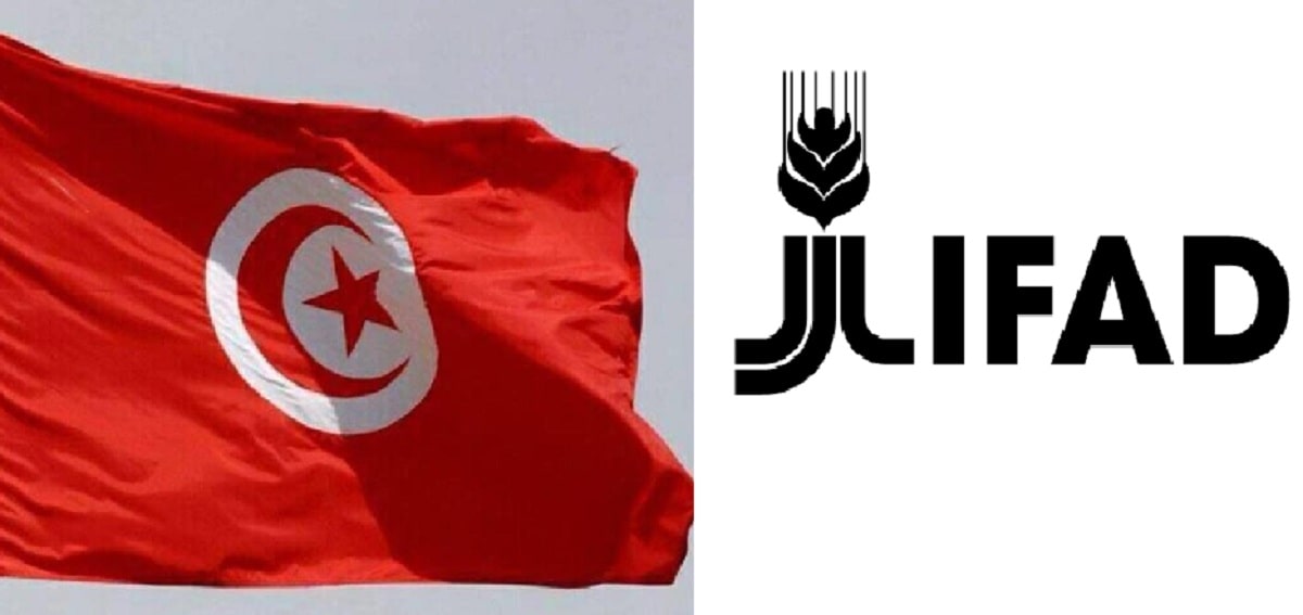 Le FIDA accorde à la Tunisie un prêt de 23,1 millions de dollars