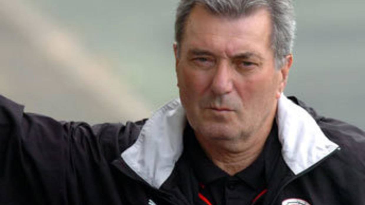 Roger Lemerre de nouveau au chevet de l’Etoile du Sahel