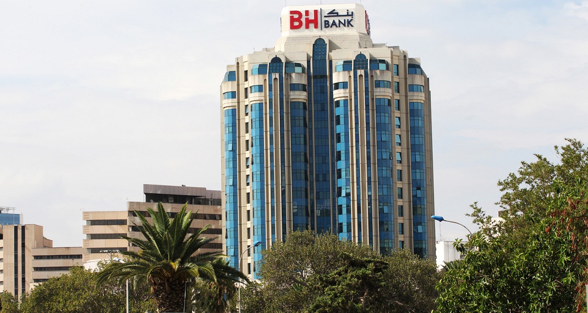 Le PNB de la BH a augmenté de 18 % à fin septembre