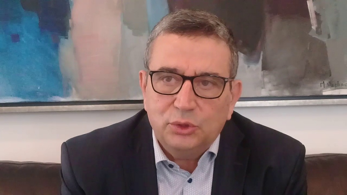 COVID-19/Hatem Meziou: "La gravité de la situation nécessite une ...