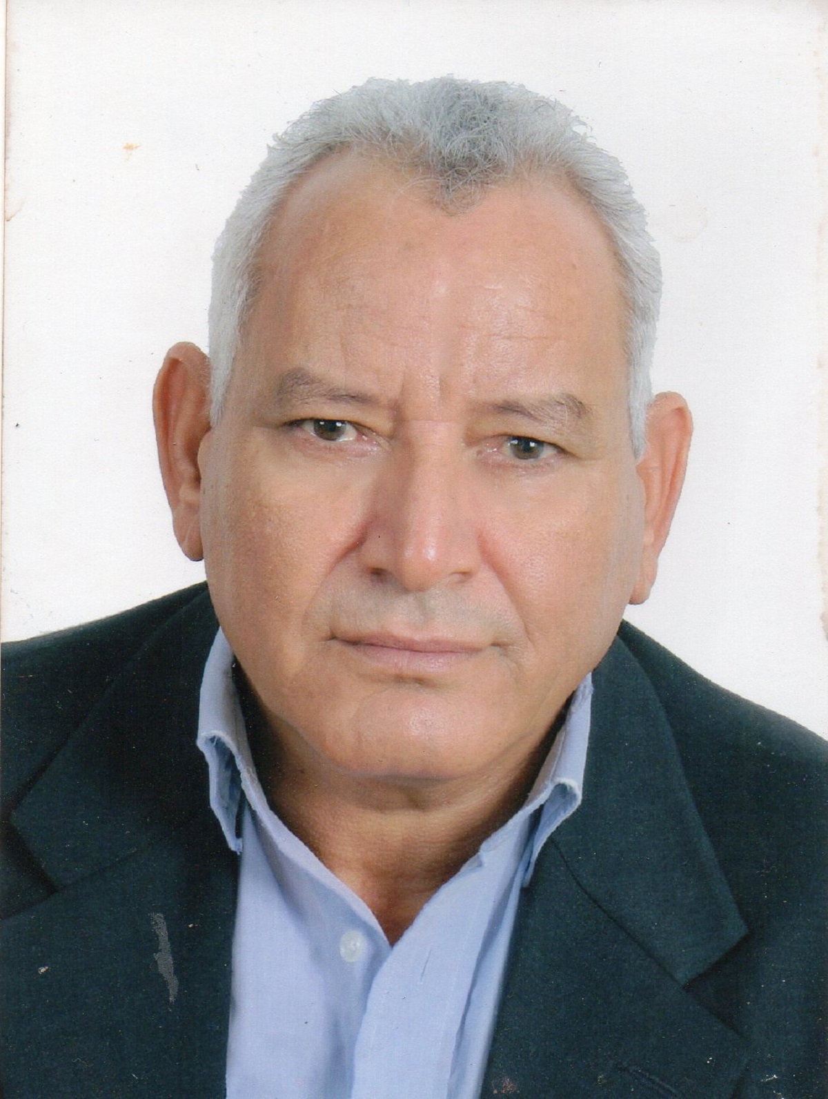 Adieu Professeur Othman Ben Taleb, vos étudiants ne vous oublieront jamais