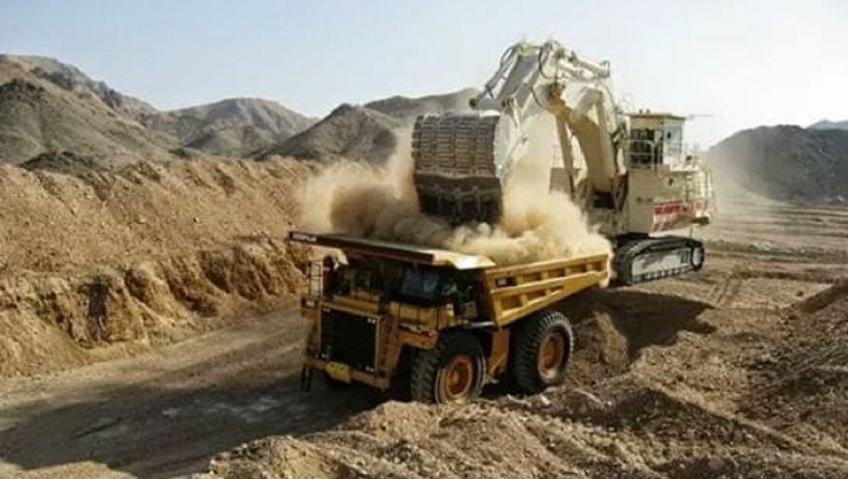 Bassin minier: élaborer une vision stratégique pour résoudre les problèmes
