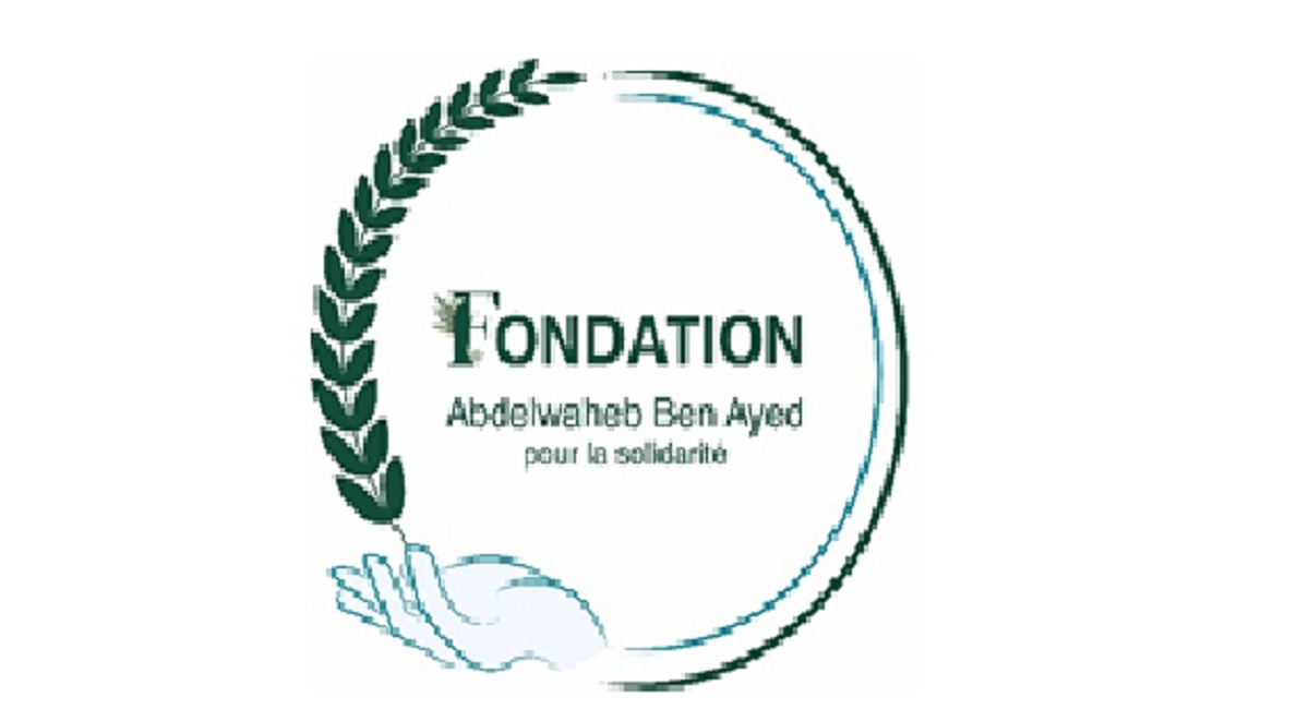 La Fondation Abdelwaheb Ben Ayed pour la solidarité fait don de 1 MD