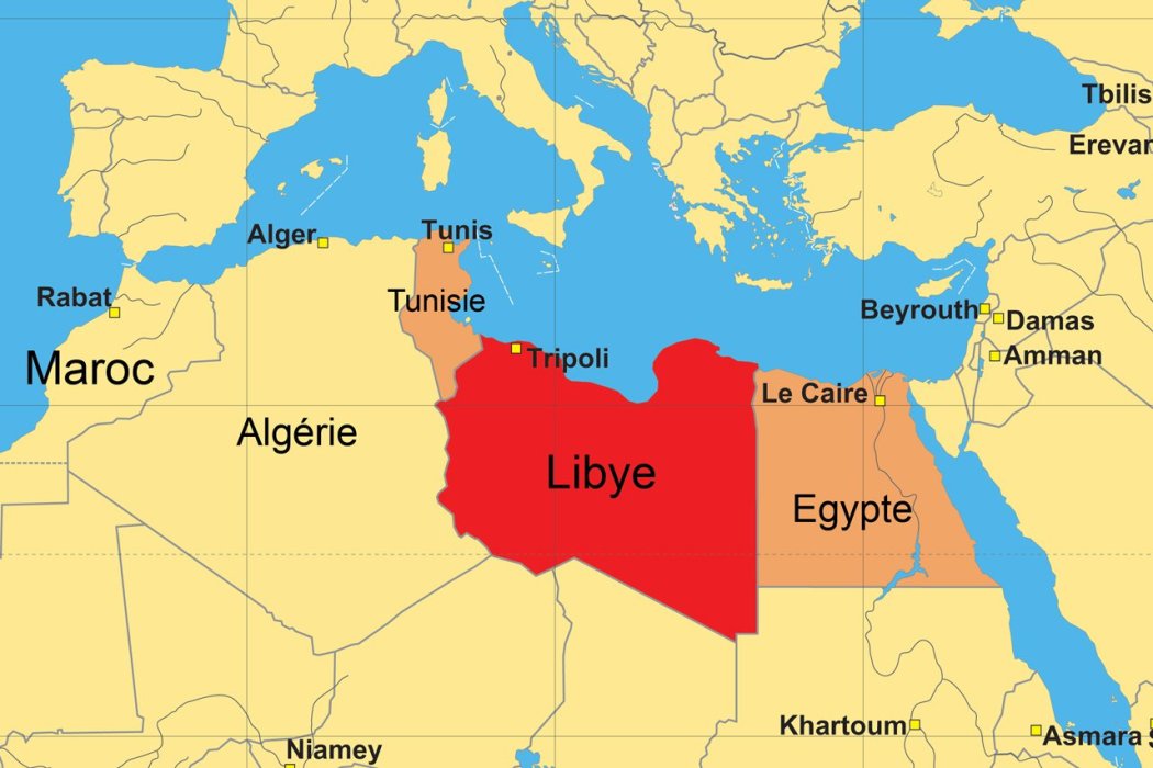 Libye: Appel à mettre fin aux ingérences étrangères en Libye