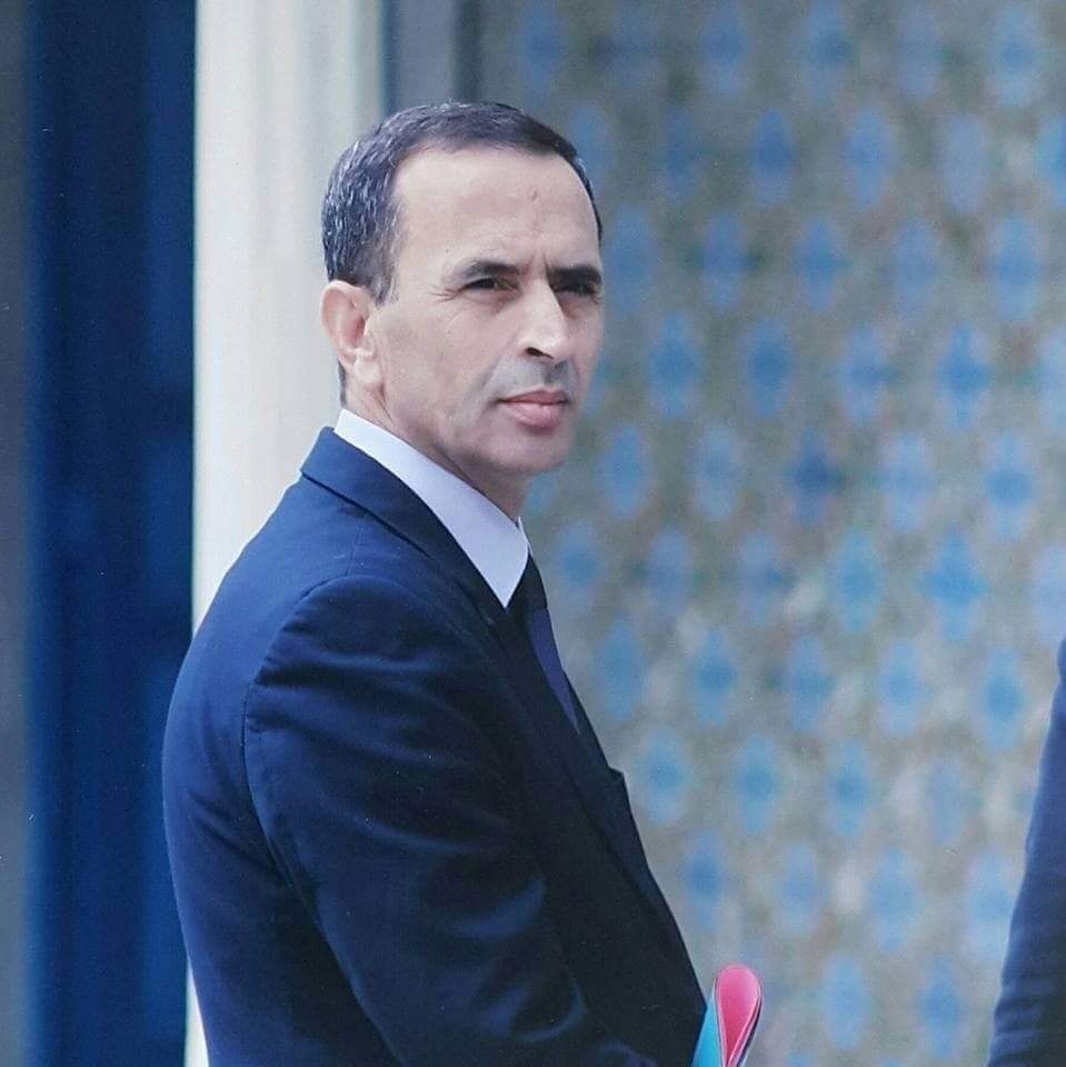 Maher Madhioub: l'ARP est respectée par les instances parlementaires ...