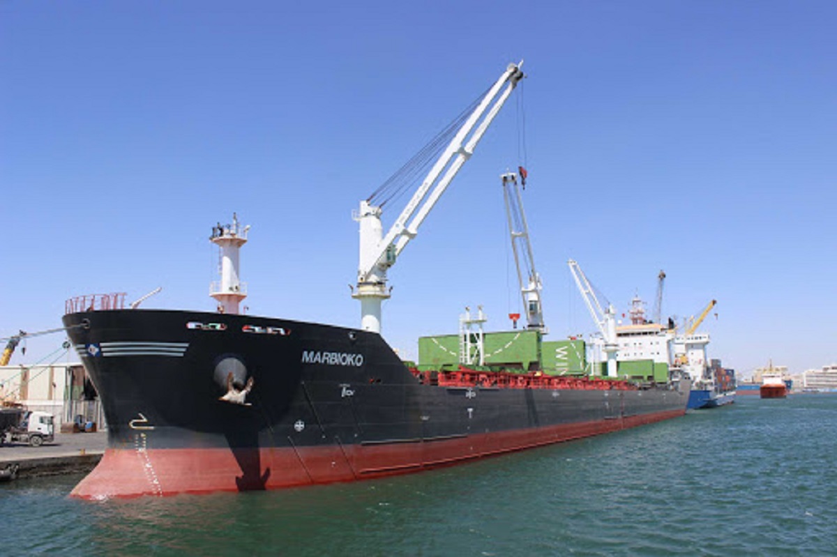 La ligne maritime Sfax -Tripoli sera opérationnelle à partir du 25 avril