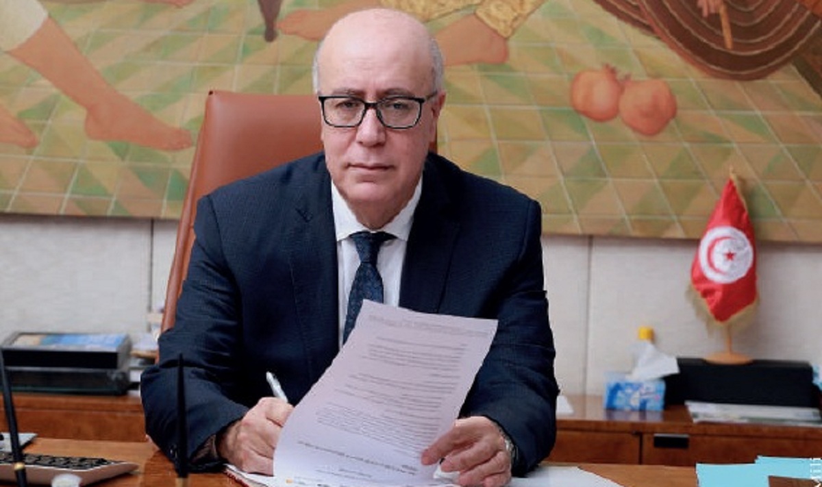 Marouane El Abassi : "L’économie nationale a été incapable de réaliser ...