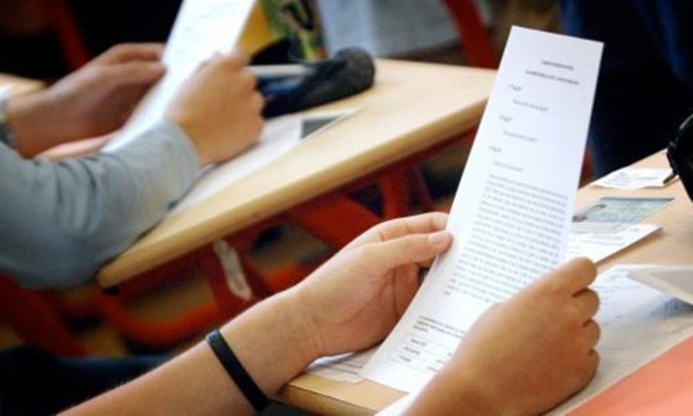 BAC 2020 - Résultats de la session de contrôle: démarrage demain de l ...