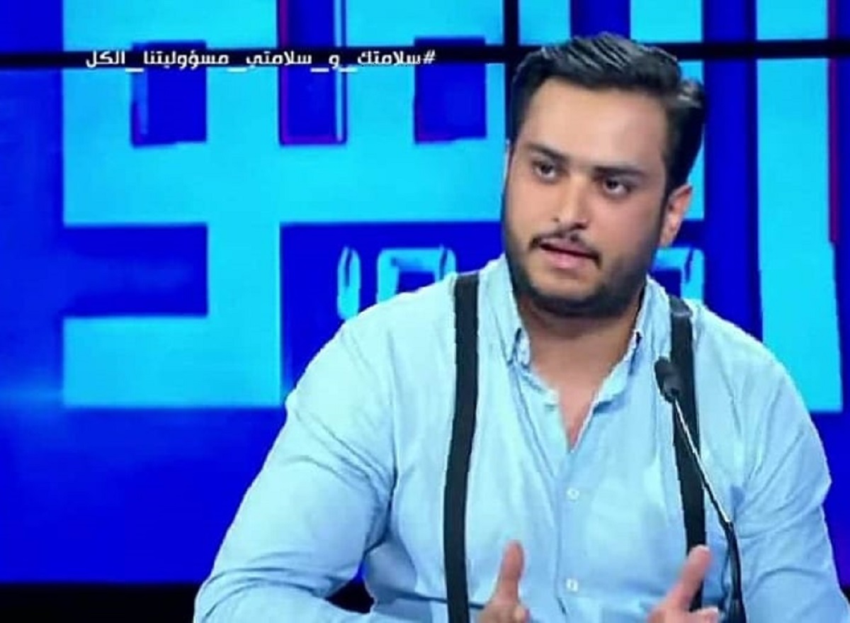 Khaled Dabbabi : Il faut instaurer la troisième république en urgence