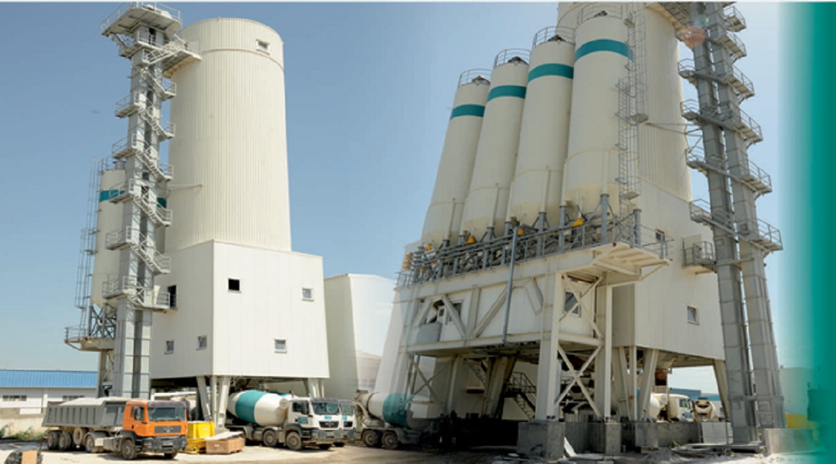 Qui sont les candidats pour l’acquisition de Carthage Cement