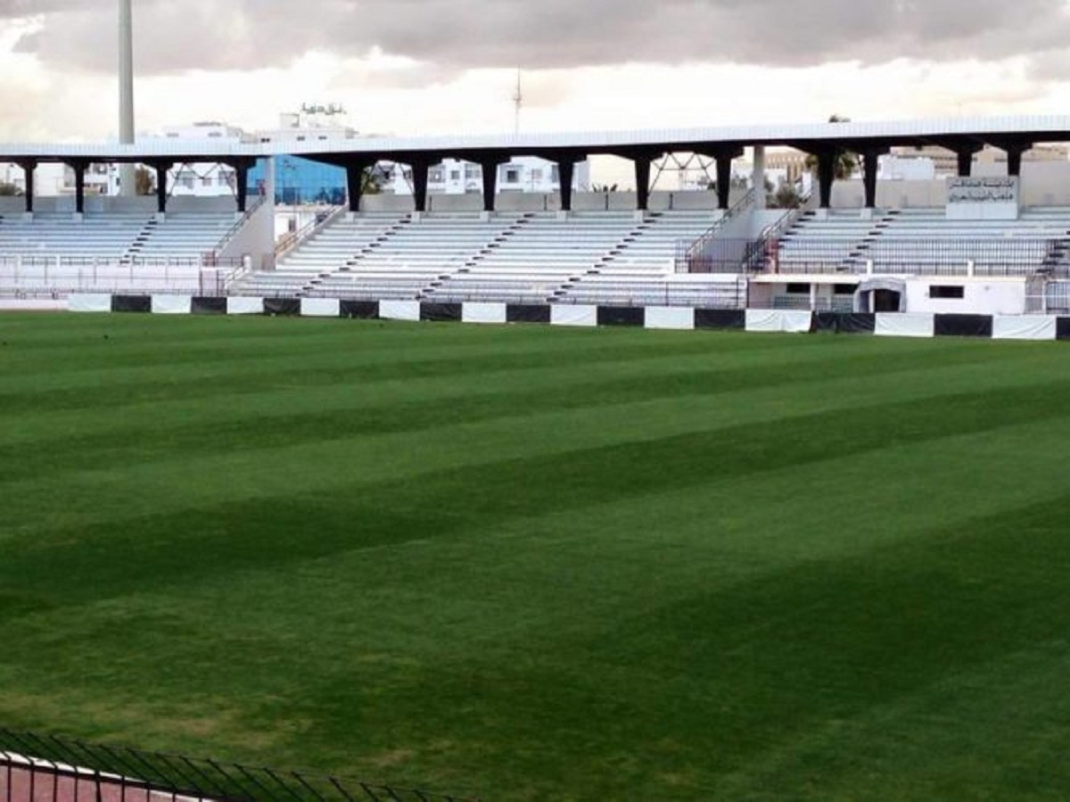 Le complexe sportif de Sfax baptisé "Hamadi Agrebi"