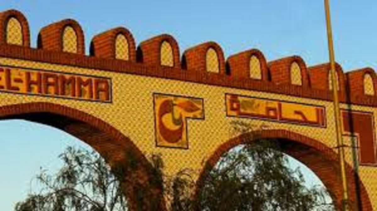 Gabès - Covid-19 : prolongation du couvre-feu à El Hamma et El Hamma-Ouest