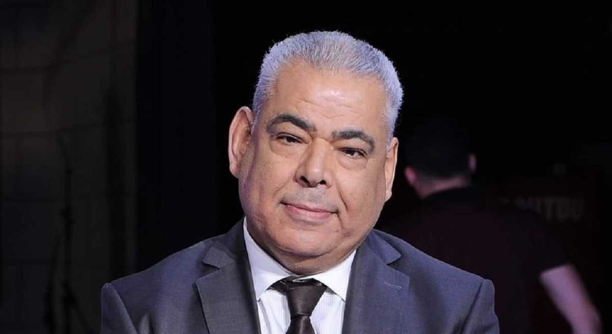 Samir Abdellah tire sa révérence