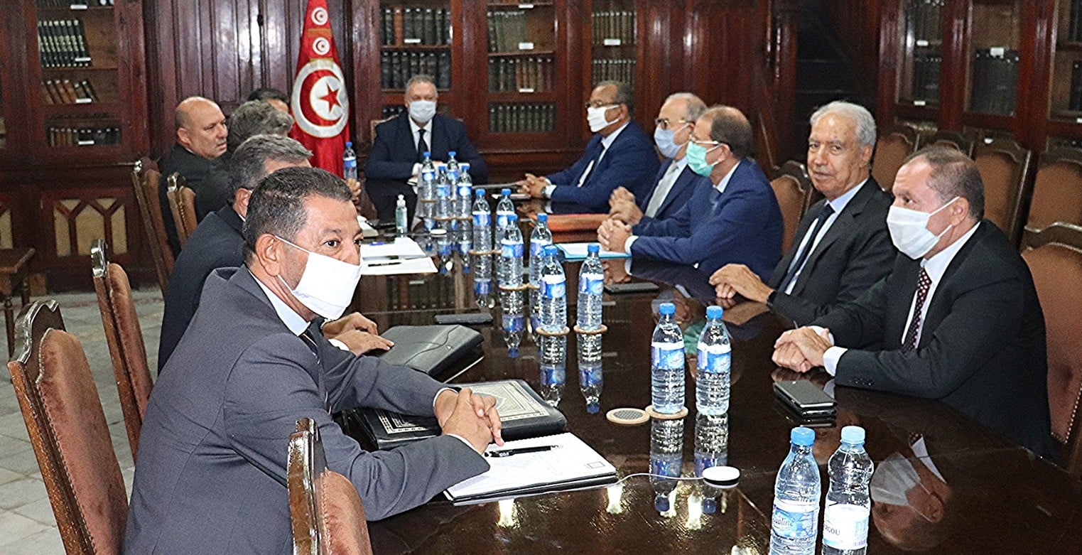 ARP : Ali Koôli promet des actions rapides pour réaliser les attentes ...