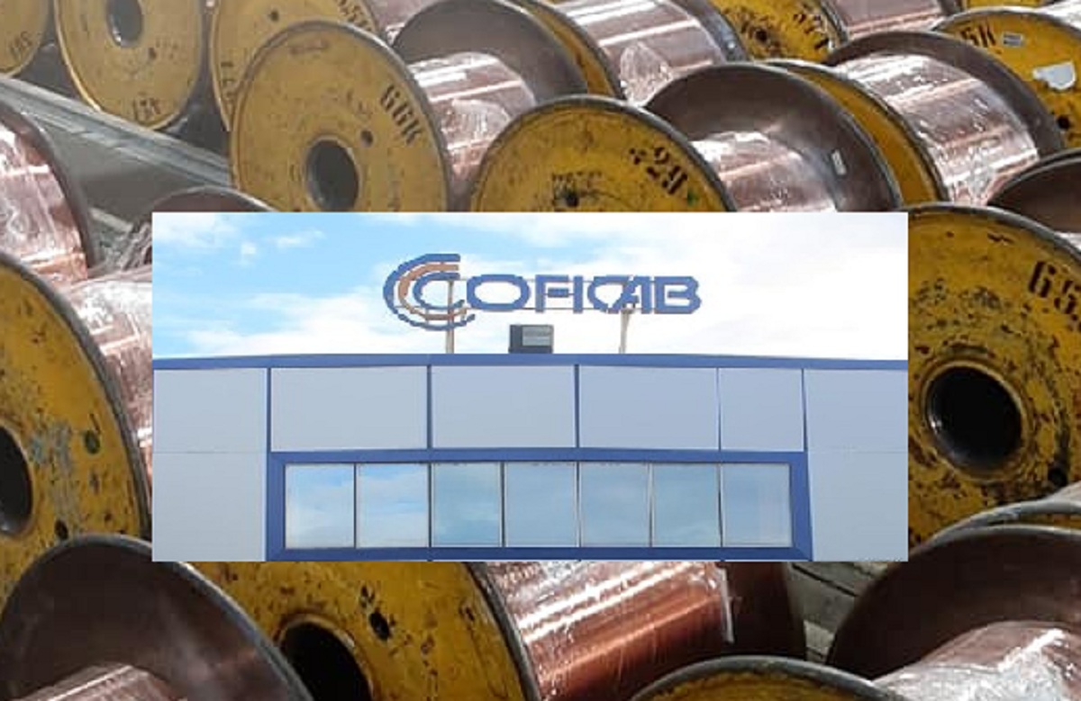 Le premier prix des HR Awards 2024 décerné à COFICAB