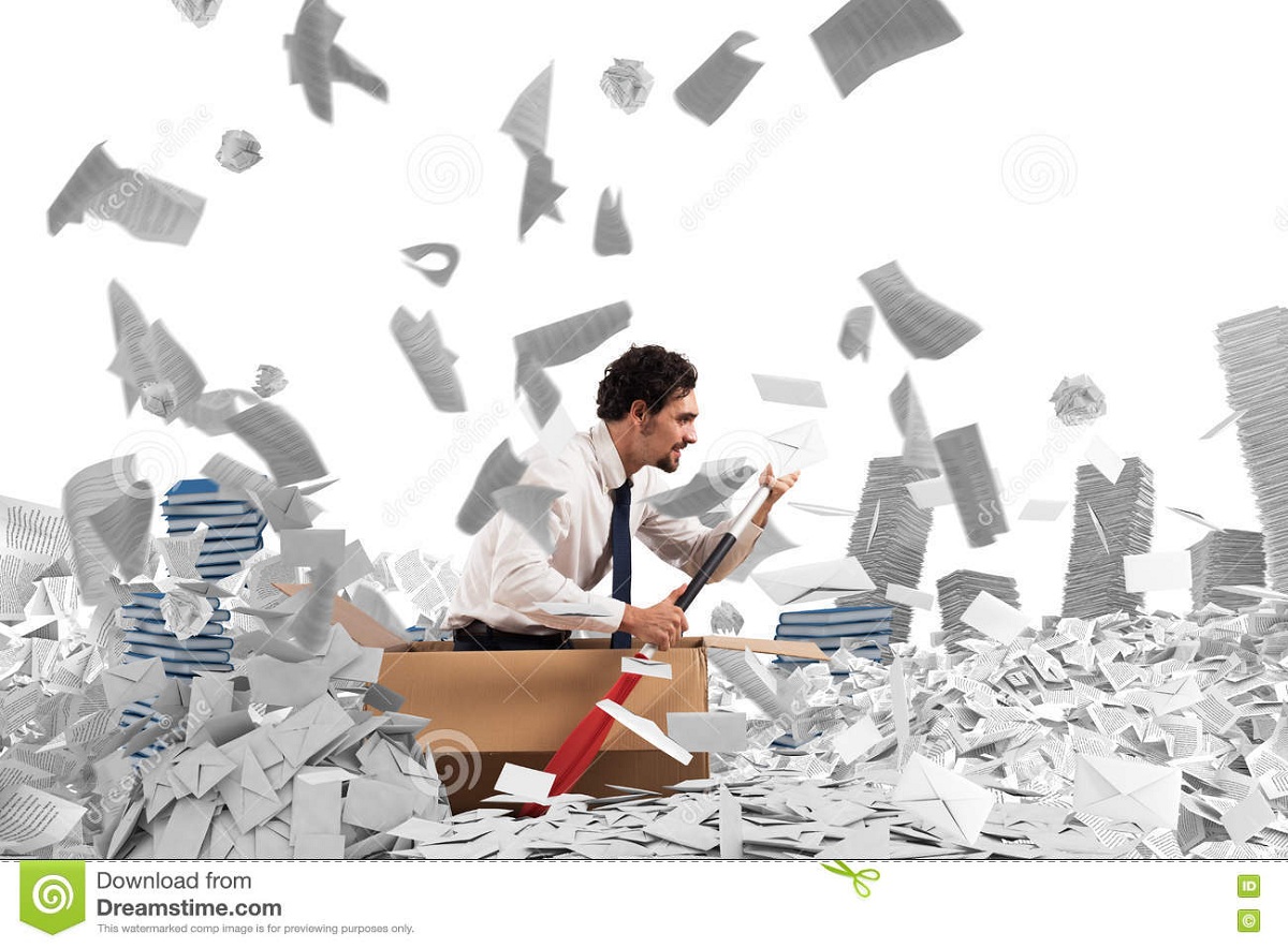 La lenteur administrative est pointée par les entreprises, selon l'ITECQ