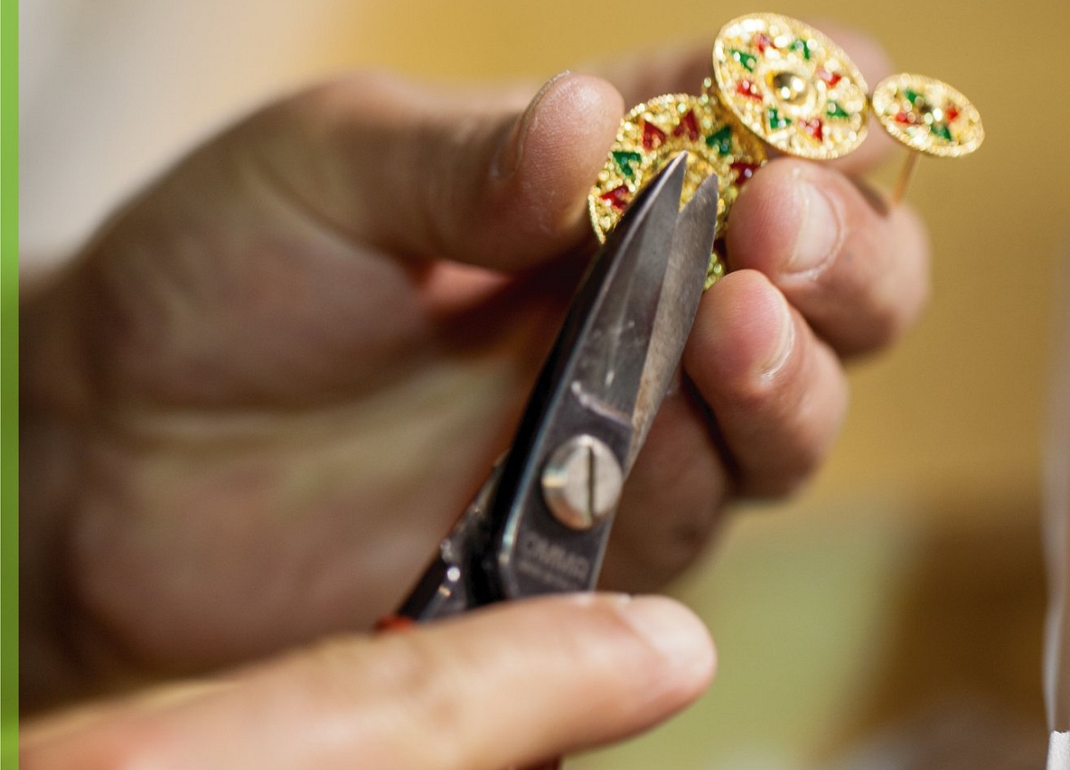 Artisanat: Le Hub Design de Denden sera inauguré en mars 2022