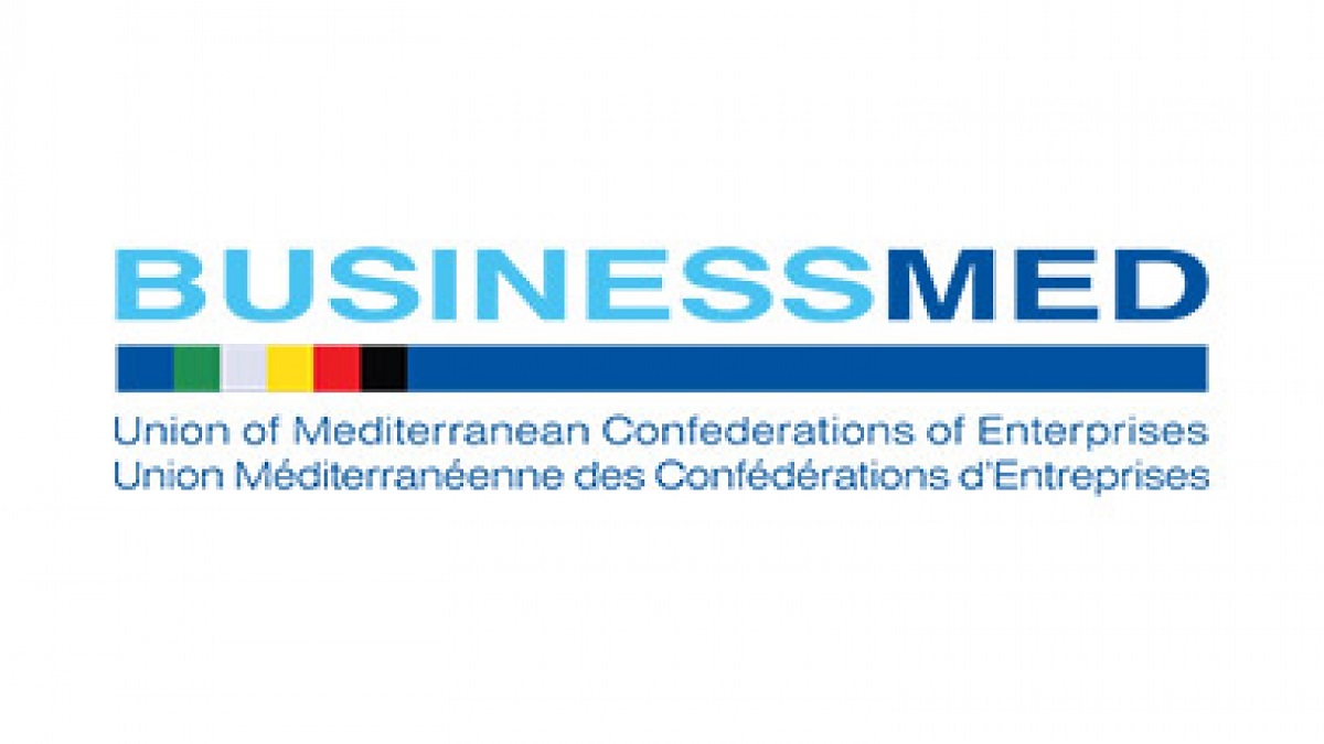BUSINESSMED débat sur le thème "Renforcer la résilience"