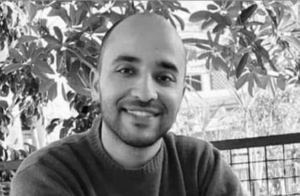 Badreddine Aloui : jeune médecin "assassiné" par l’Etat ! | Leconomiste ...