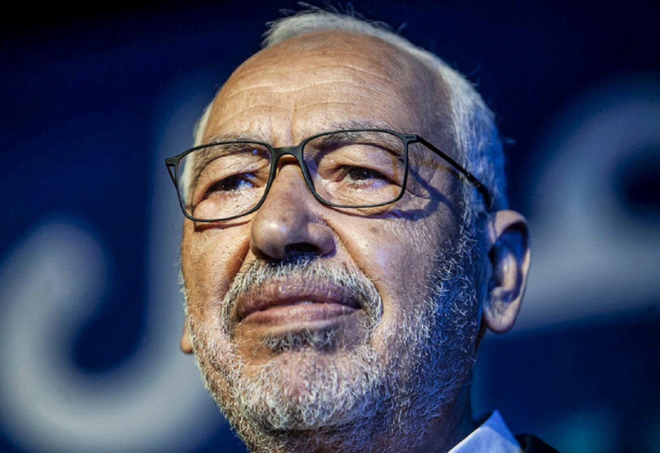 A l’évidence, Rached Ghannouchi ne contrôle plus ses troupes