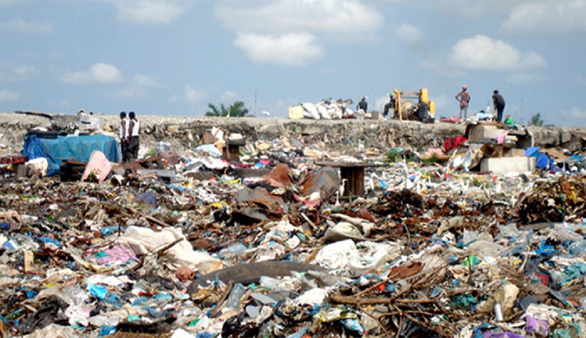 Décharge de Borj Chakir : vers la fermeture définitive