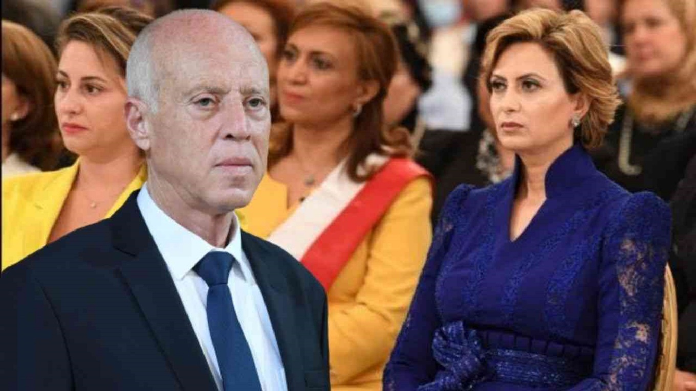 Ichraf Chebil : une Première dame sobre et discrète