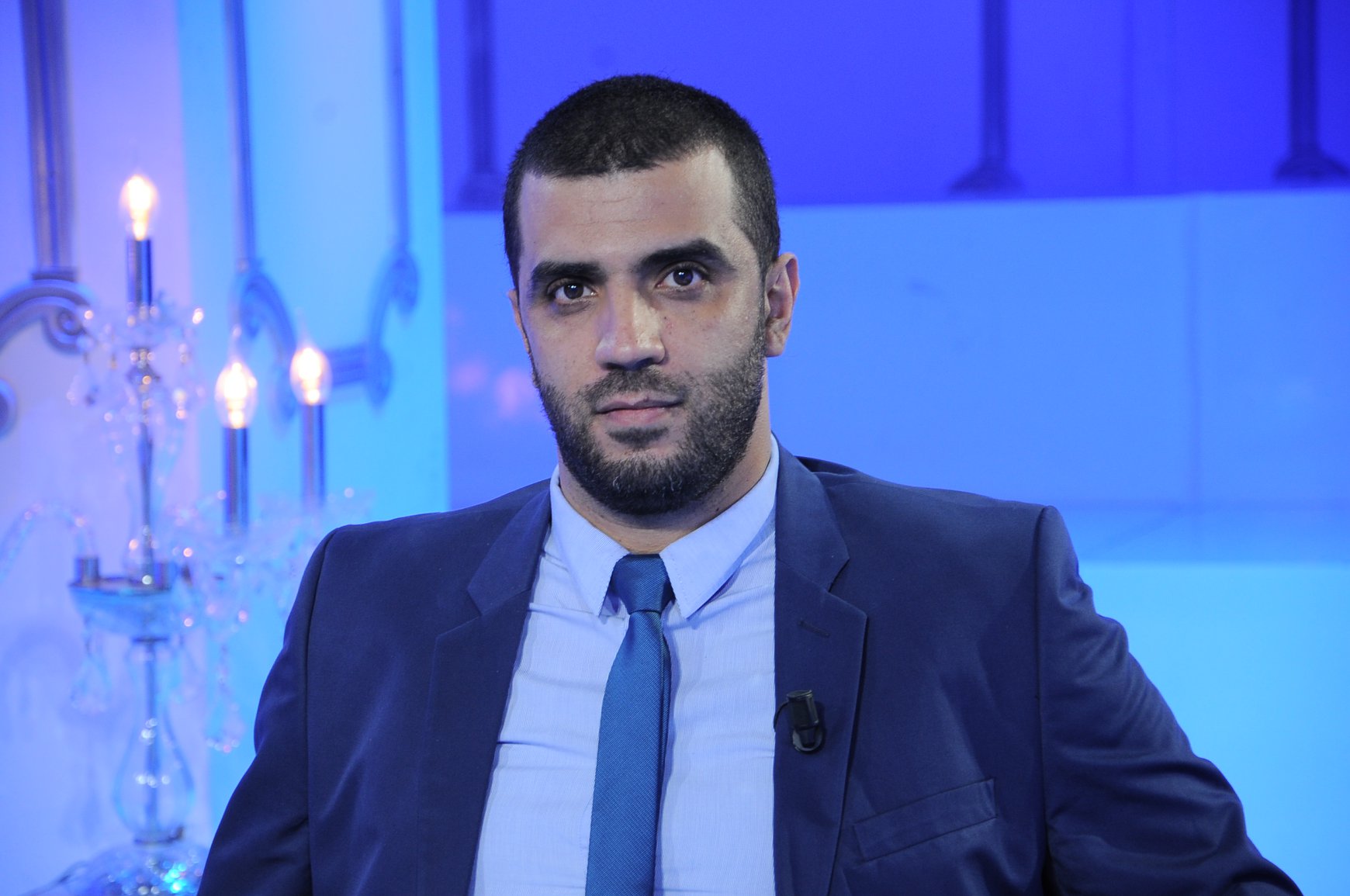 8 mois de prison pour Rached Khiari