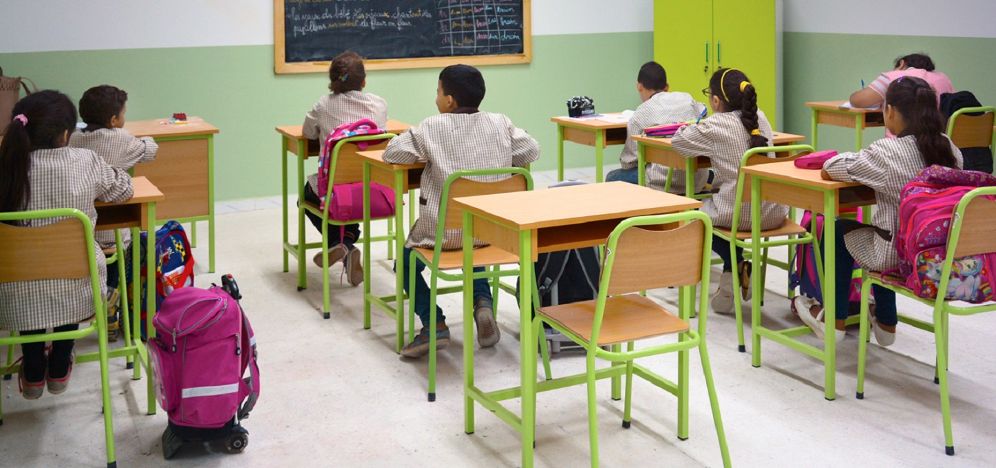 Arrestation de 700 personnes recherchées aux abords des écoles