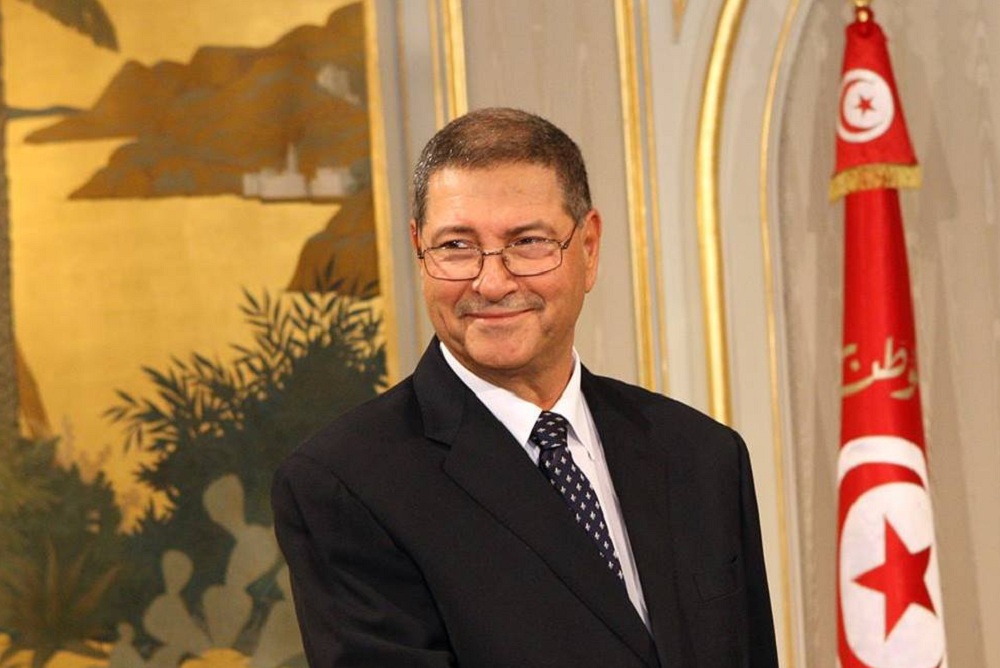 Si Habib Essid est pleinement rétabli