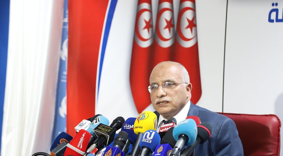 Harouni : "La présidence bloque les négociations à l'international"