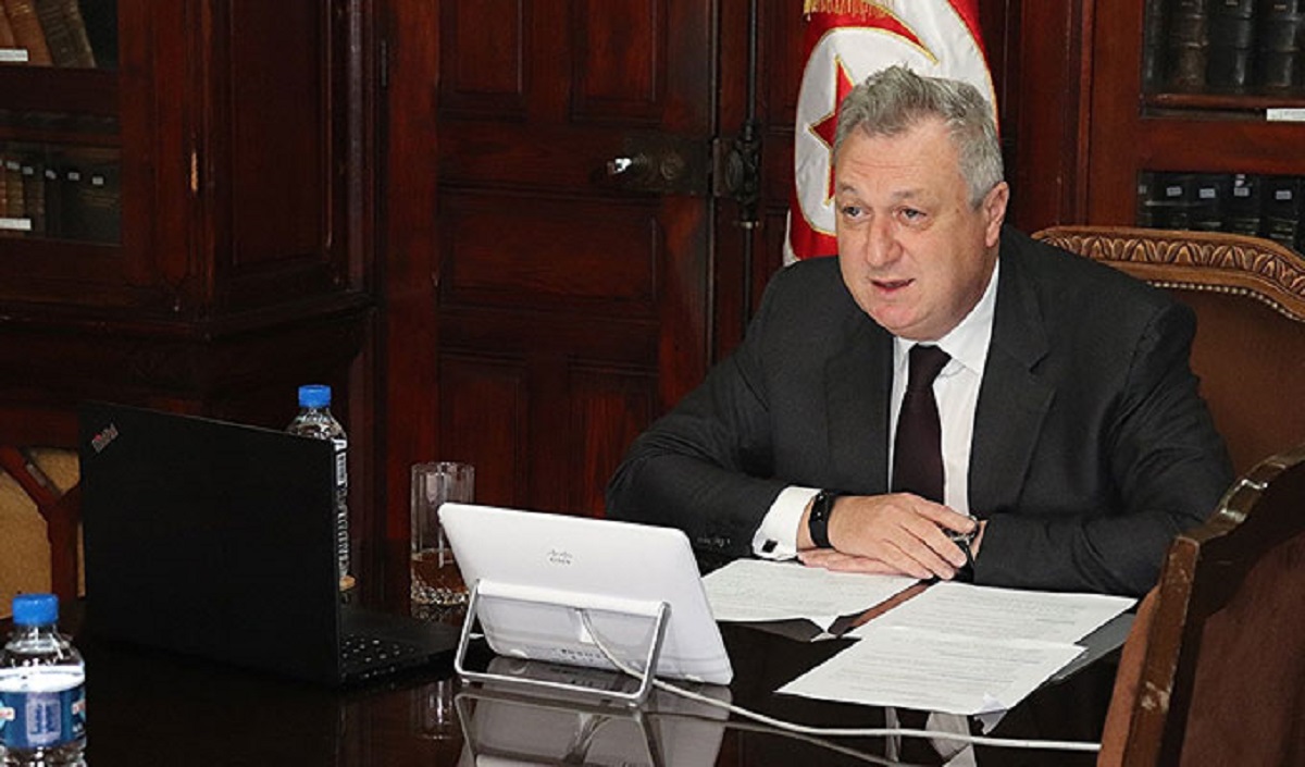 Ali Kooli prend les commandes de la Libyan Islamic Bank