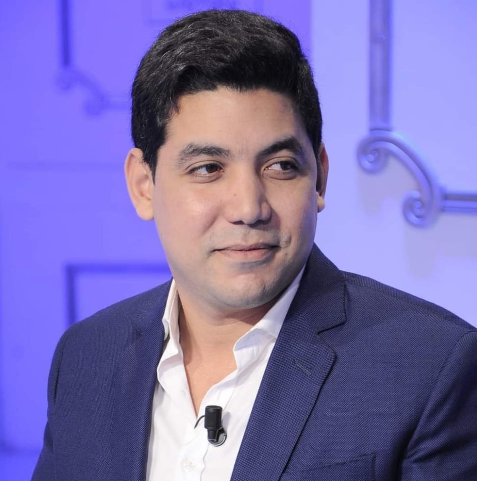 Mehdi Ghazzai: "Hichem Mechichi aurait mieux fait de se concentrer sur ...