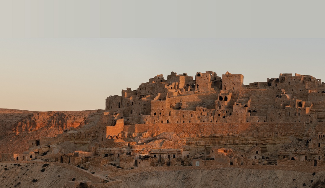 Lancement du guide "Destination Dahar : Voyage en terre authentique"