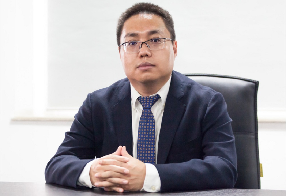 Lin Xingshuo : Huawei au service de la Tunisie depuis 1999