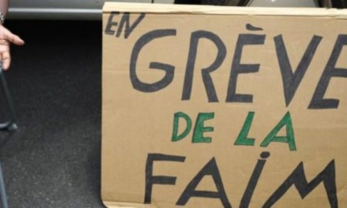 la grève du secteur de la santé n'aura pas lieu