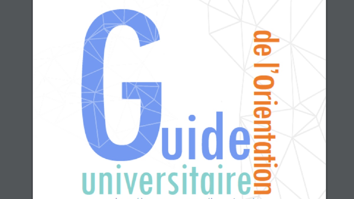BAC 2021 : Guide de l’orientation universitaire