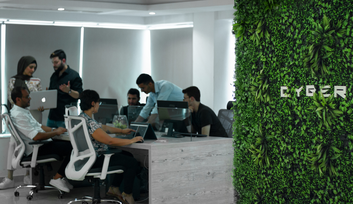 Opportunité: Cyber Division Entreprise de TechnologieTuniso-Australienne