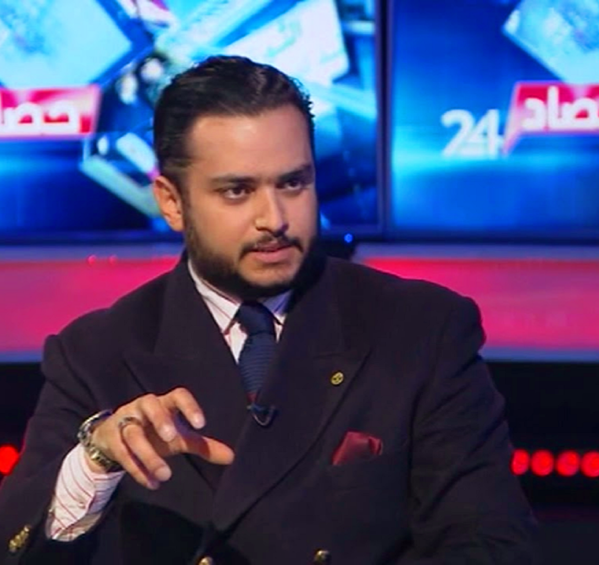 Khaled Dabbabi : " le prochain gouvernement doit être compétent et ...