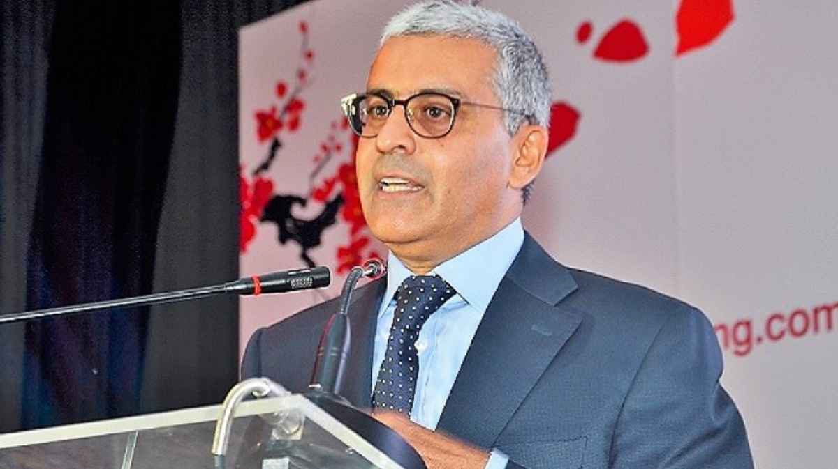 Hafedh Zouari : " j'ai déjà appelé à la dissolution de l'ARP en mars 2020"