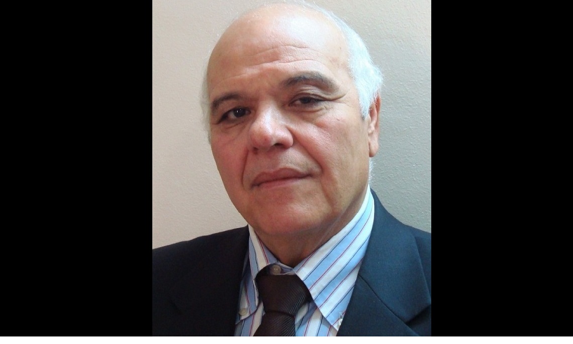 Hommage à Ezzeddine Larbi