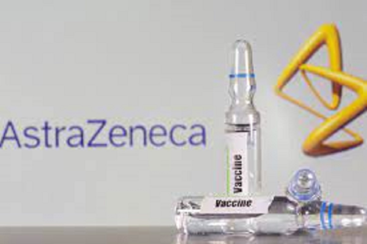 Covid-19 : Astrazeneca annonce des essais réussis pour son médicament